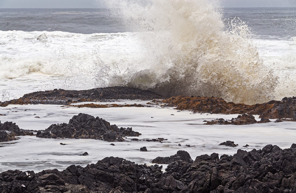 Yachats: A Beautiful Destination on the Coast of Oregon • Wander Your Way