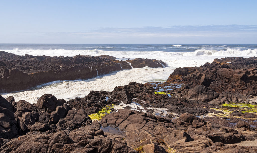 Yachats: A Beautiful Destination on the Coast of Oregon • Wander Your Way