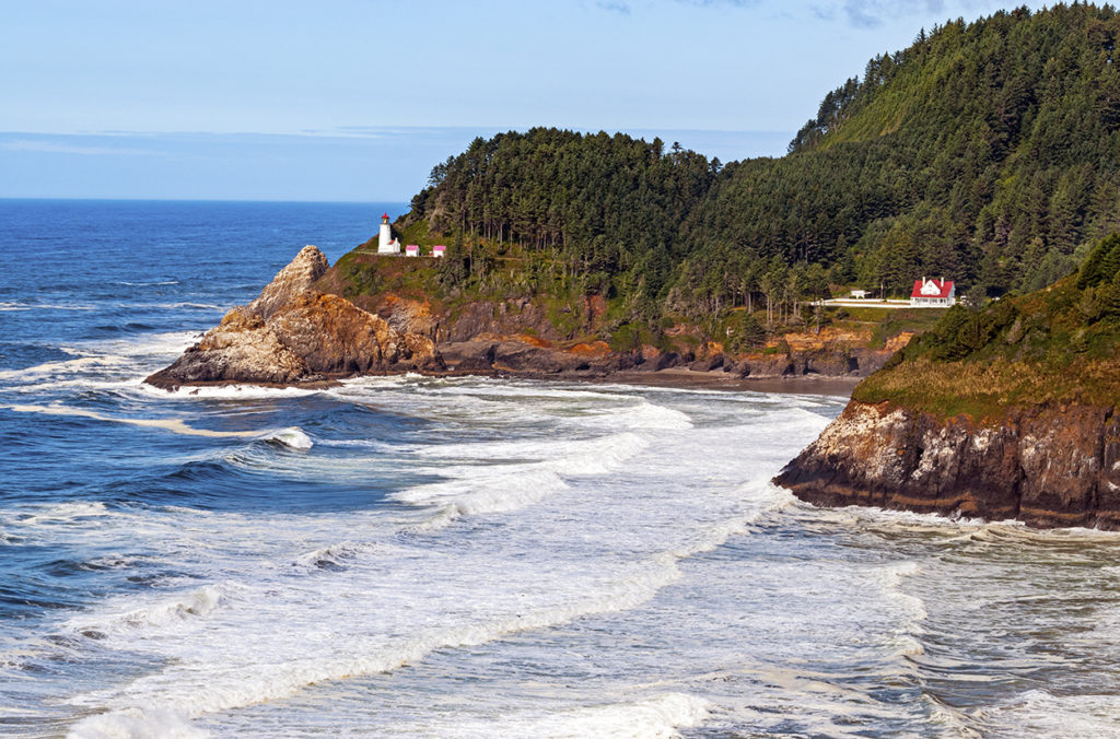 Yachats: A Beautiful Destination on the Coast of Oregon • Wander Your Way