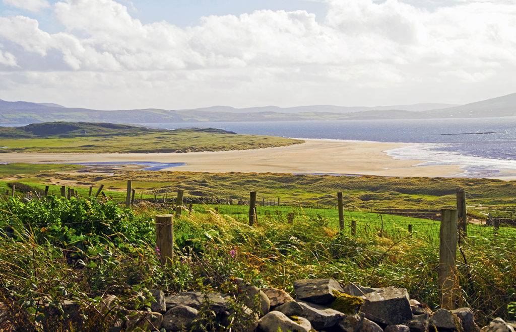 A Journey Through Ireland in Photos • Wander Your Way