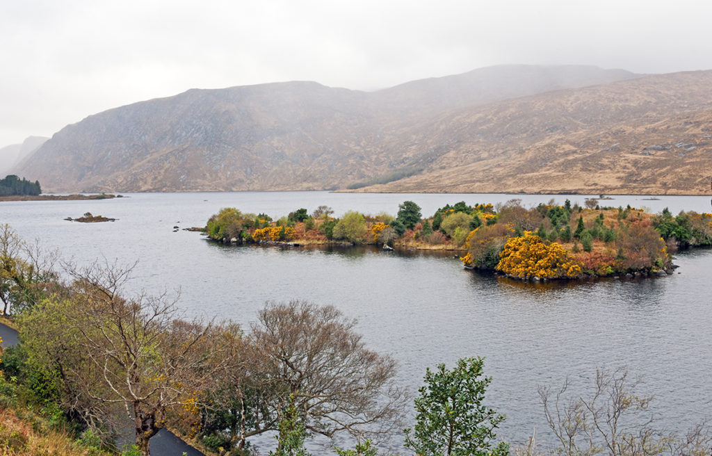 Glenveagh National Park: The Jewel of Donegal • Wander Your Way