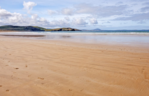 Yet Another Perfect Day in Donegal • Wander Your Way