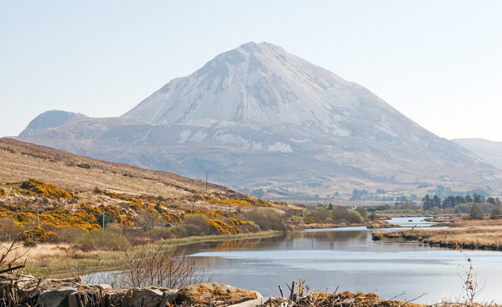What I Love About Donegal...So Far • Wander Your Way