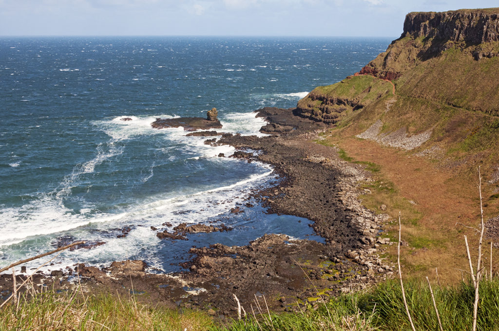 Giant's Causeway: It's All About Geology • Wander Your Way