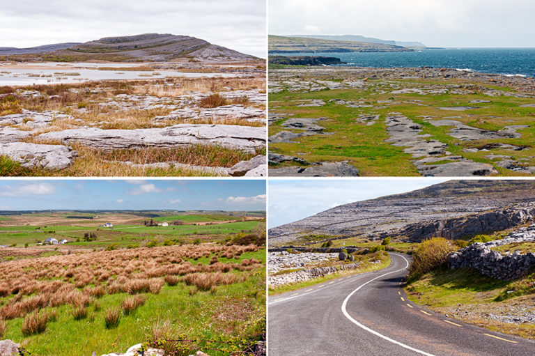 The 18 Best Drives in Ireland Not to Be Missed • Wander Your Way