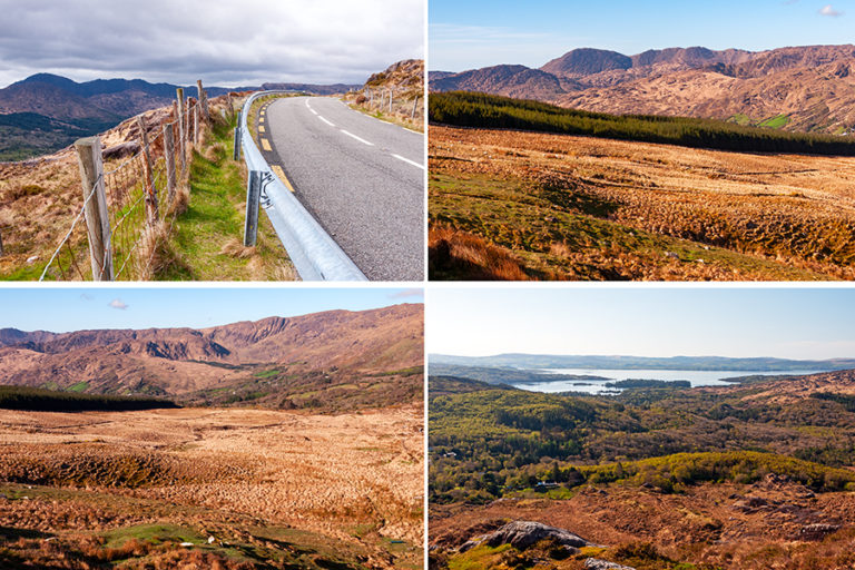The 18 Best Drives in Ireland Not to Be Missed • Wander Your Way