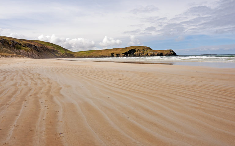 The Fun and Magic of Tramore Beach • Wander Your Way