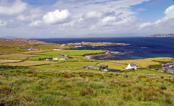 Beara: The Stunning, Peaceful and Mystical Peninsula of Ireland ...