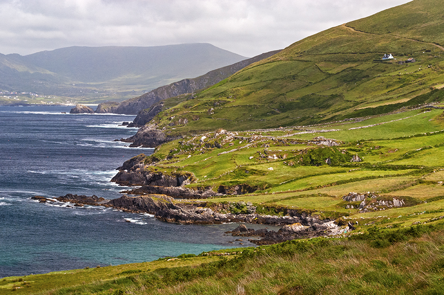 Beara The Stunning Peaceful And Mystical Peninsula Of Ireland
