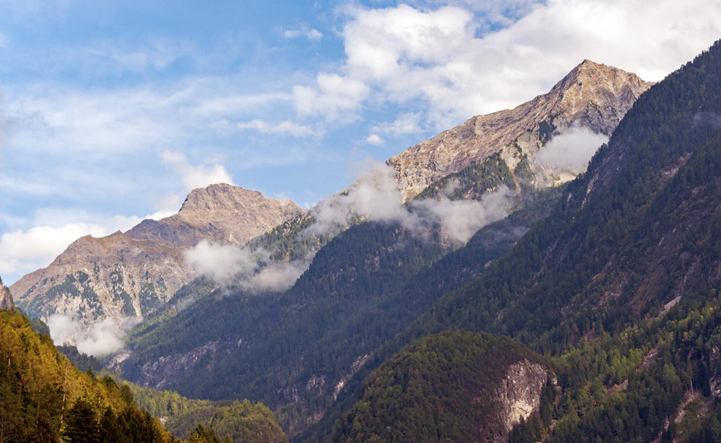 The 5 Best Things About the Stunning Südtirol Italy • Wander Your Way