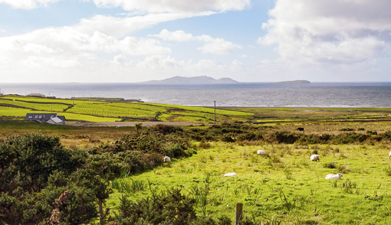 The Best Detour in County Mayo Ireland • Wander Your Way