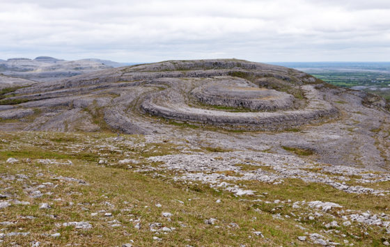 Why the Burren is Ireland's Most Fascinating Landscape • Wander Your Way