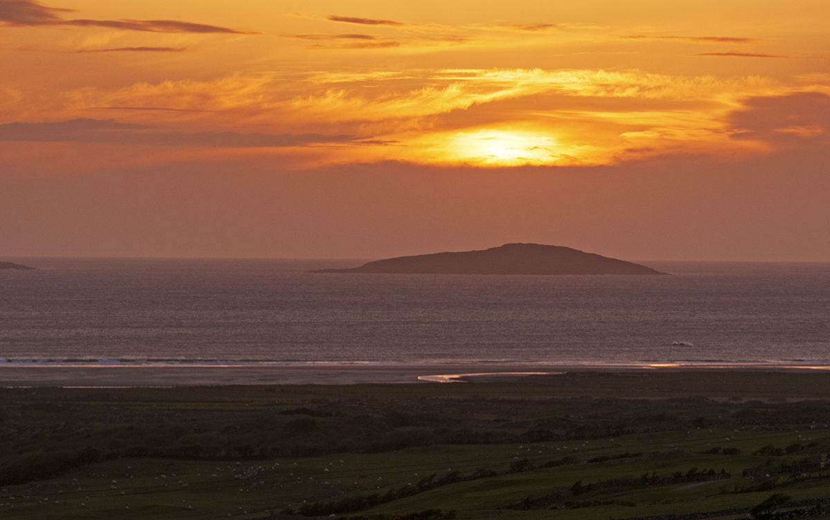 Silver Strand Is the Most Magical Place in Ireland • Wander Your Way