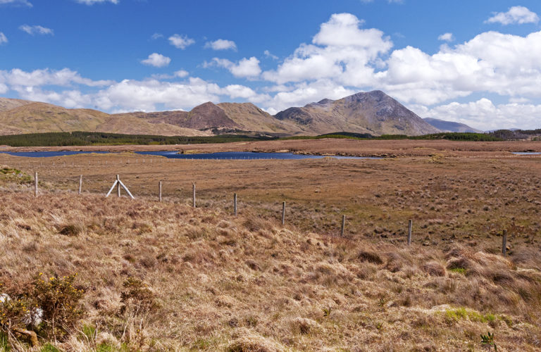 11 Reasons Why Connemara Is the Best Destination in Ireland • Wander ...