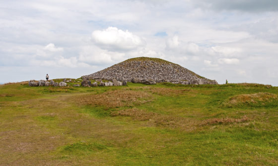 Exploring Ireland's Fascinating History in County Meath • Wander Your Way