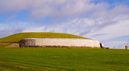 Exploring Ireland's Fascinating History in County Meath • Wander Your Way