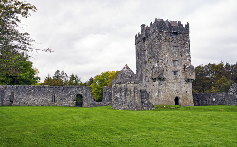 11 Reasons Why Connemara Is the Best Destination in Ireland • Wander ...