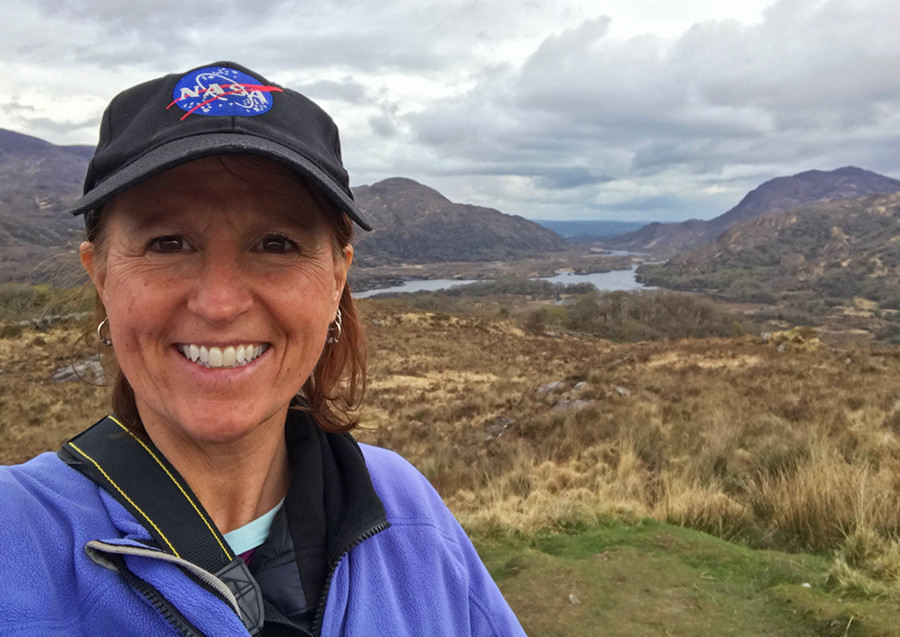 Lynne Killarney NP • Wander Your Way