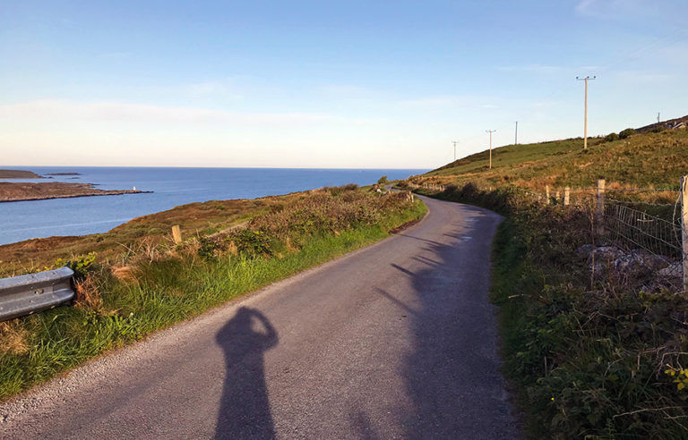 The Ultimate Guide to the Amazing Town of Clifden Ireland • Wander Your Way