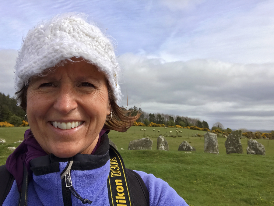 Lynne Beltany • Wander Your Way