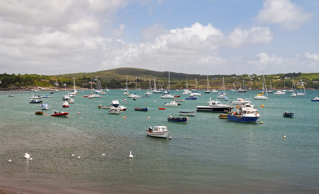 The 6 Best Towns in Ireland • Wander Your Way