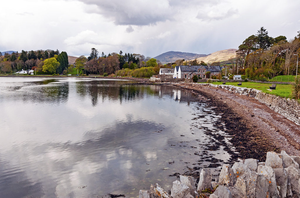 The 6 Best Towns in Ireland • Wander Your Way