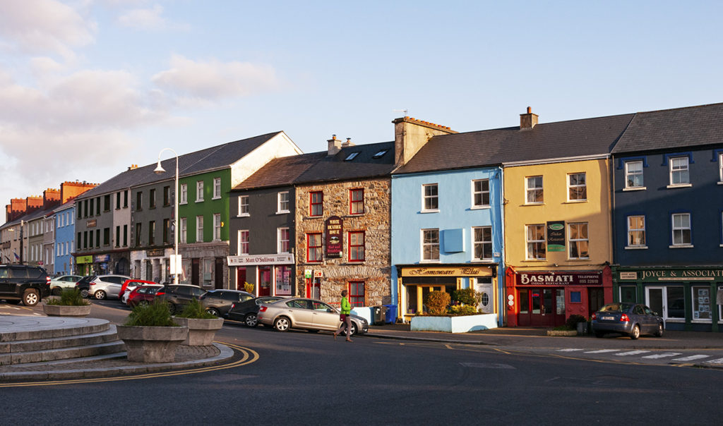 The 6 Best Towns in Ireland • Wander Your Way