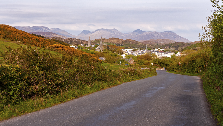 The 6 Best Towns in Ireland • Wander Your Way