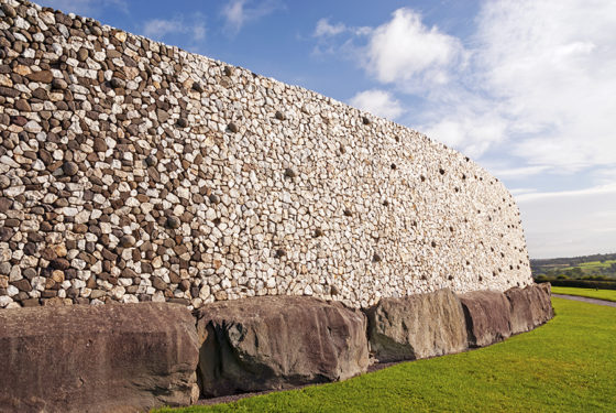 How to Visit Newgrange and Knowth: 6 Awesome Tips • Wander Your Way
