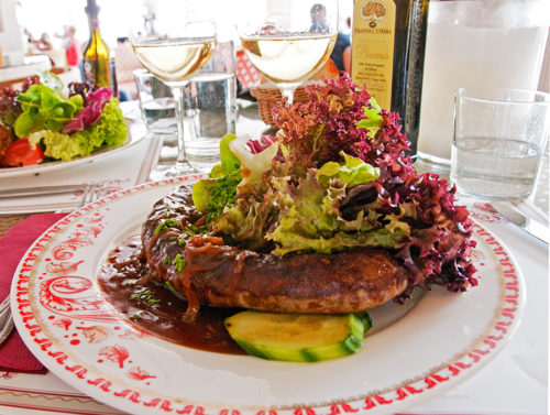 9 Yummy Tips for Eating in Europe • Wander Your Way