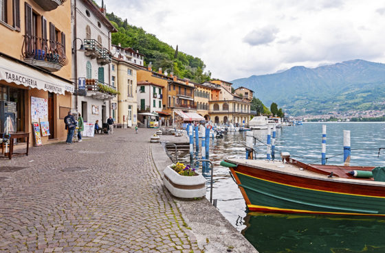 Lago d'Iseo: The Most Beautiful and Romantic Lake in Italy • Wander ...