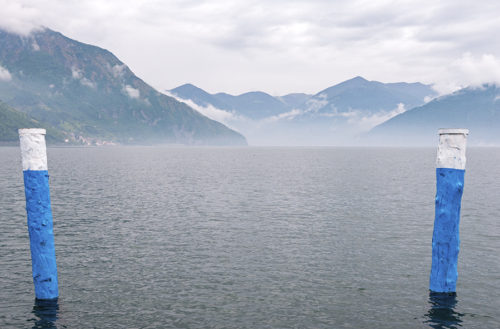 Lago d'Iseo: The Most Beautiful and Romantic Lake in Italy • Wander ...