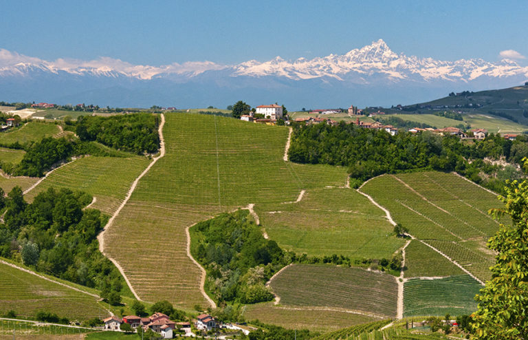 5 of the Best Towns in Piedmont Italy • Wander Your Way