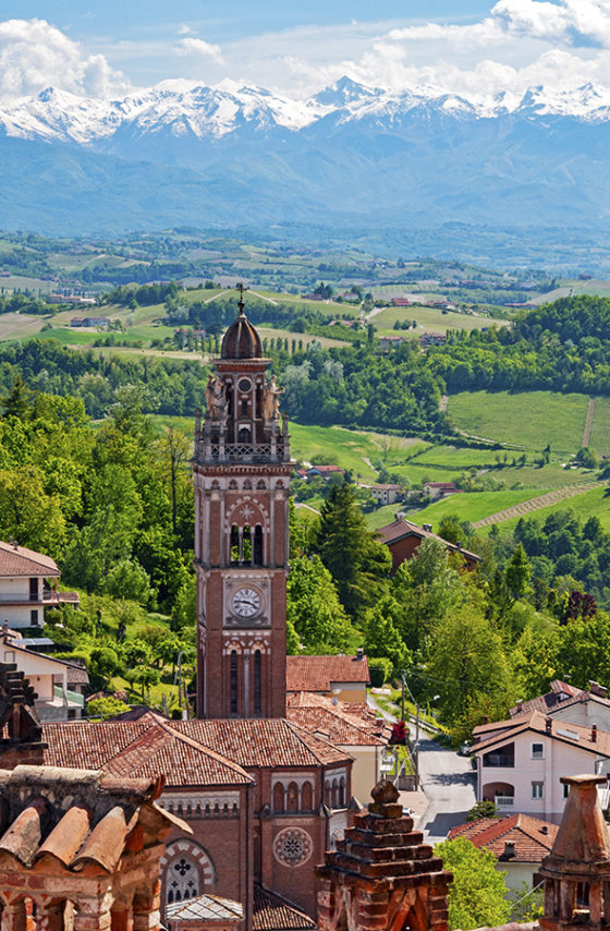 5 of the Best Towns in Piedmont Italy • Wander Your Way