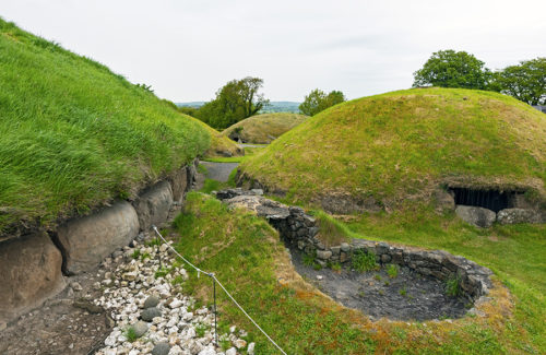 The Amazing Magical and Mystical Sites in Ireland • Wander Your Way