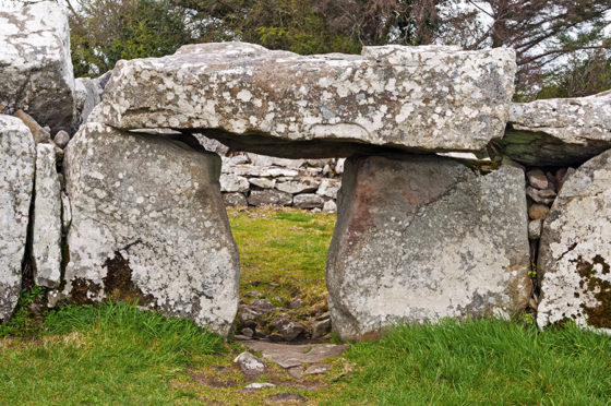 The Amazing Magical and Mystical Sites in Ireland • Wander Your Way