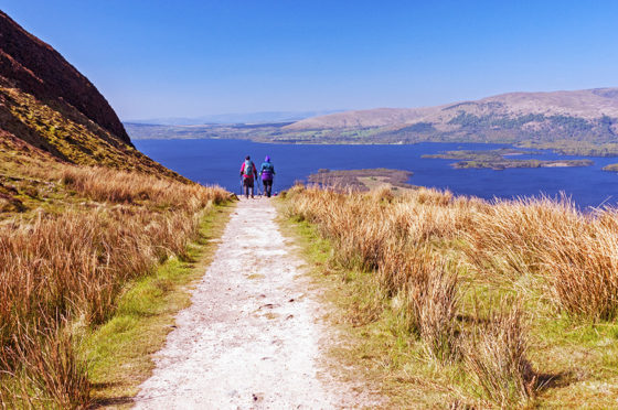 The 5 Best Things to Do in Scotland • Wander Your Way