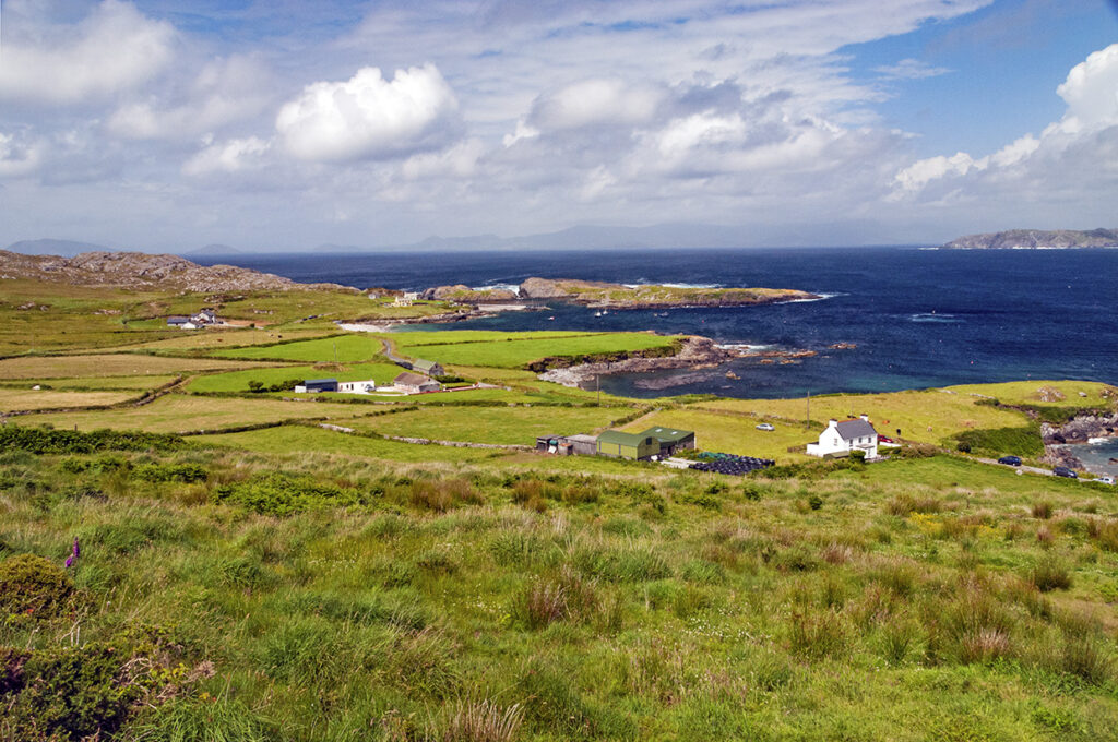 13 Of the Best Things To Do in County Kerry Ireland • Wander Your Way
