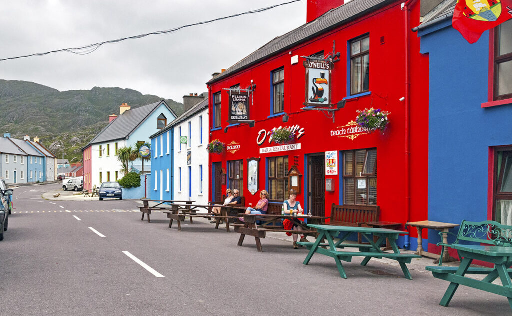 13 Of the Best Things To Do in County Kerry Ireland • Wander Your Way