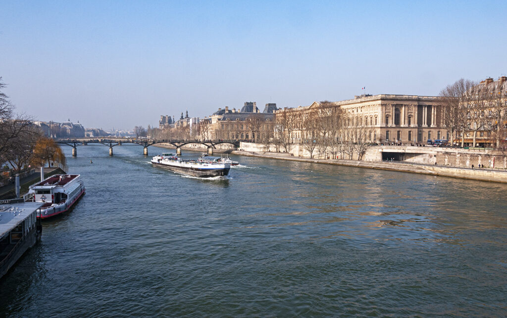 7 Reasons to Love Paris: A Photo Essay • Wander Your Way