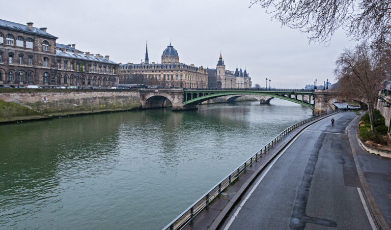 7 Reasons to Love Paris: A Photo Essay • Wander Your Way