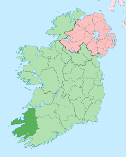 13 Of the Best Things To Do in County Kerry Ireland • Wander Your Way