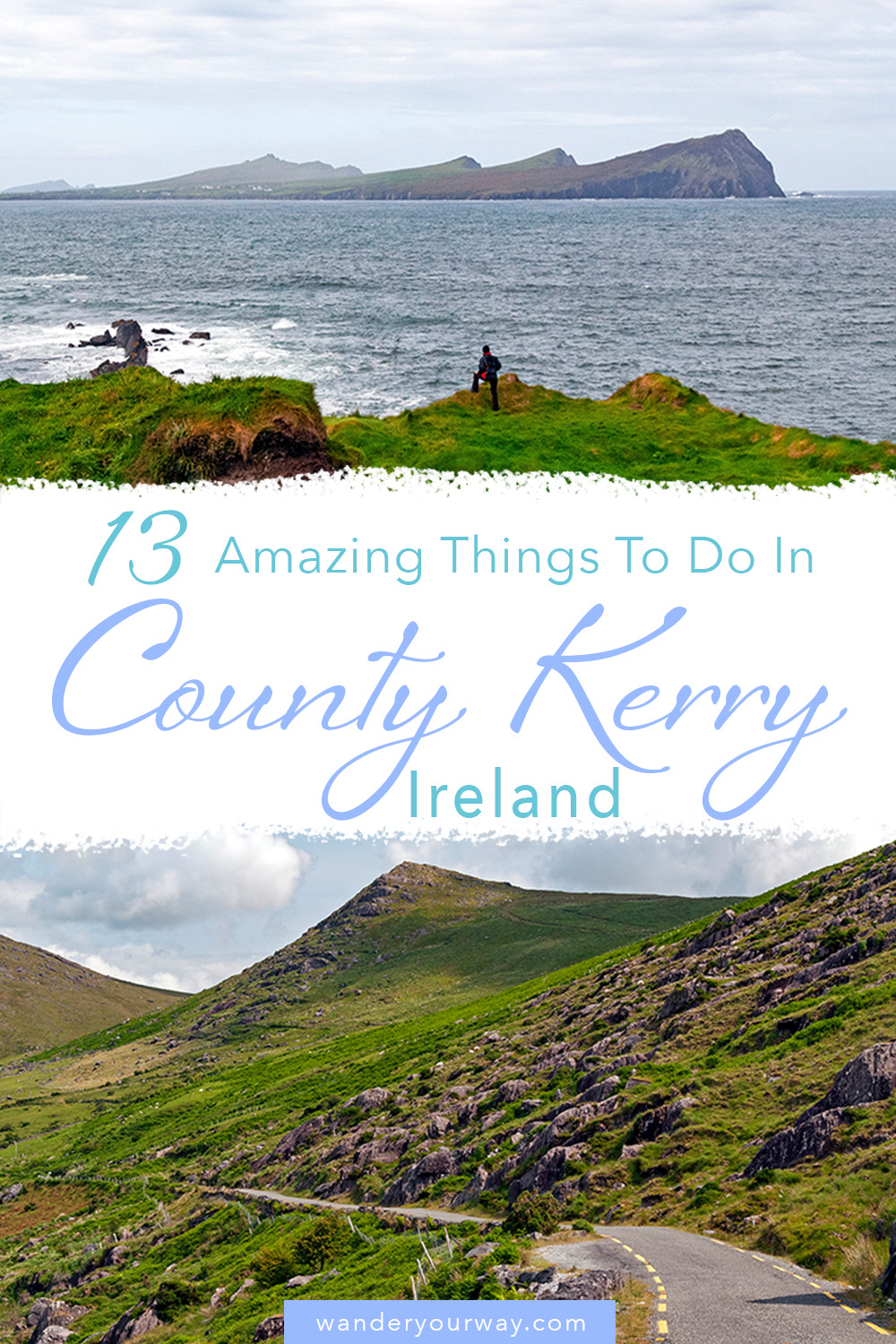 best things to do in County Kerry 4 • Wander Your Way