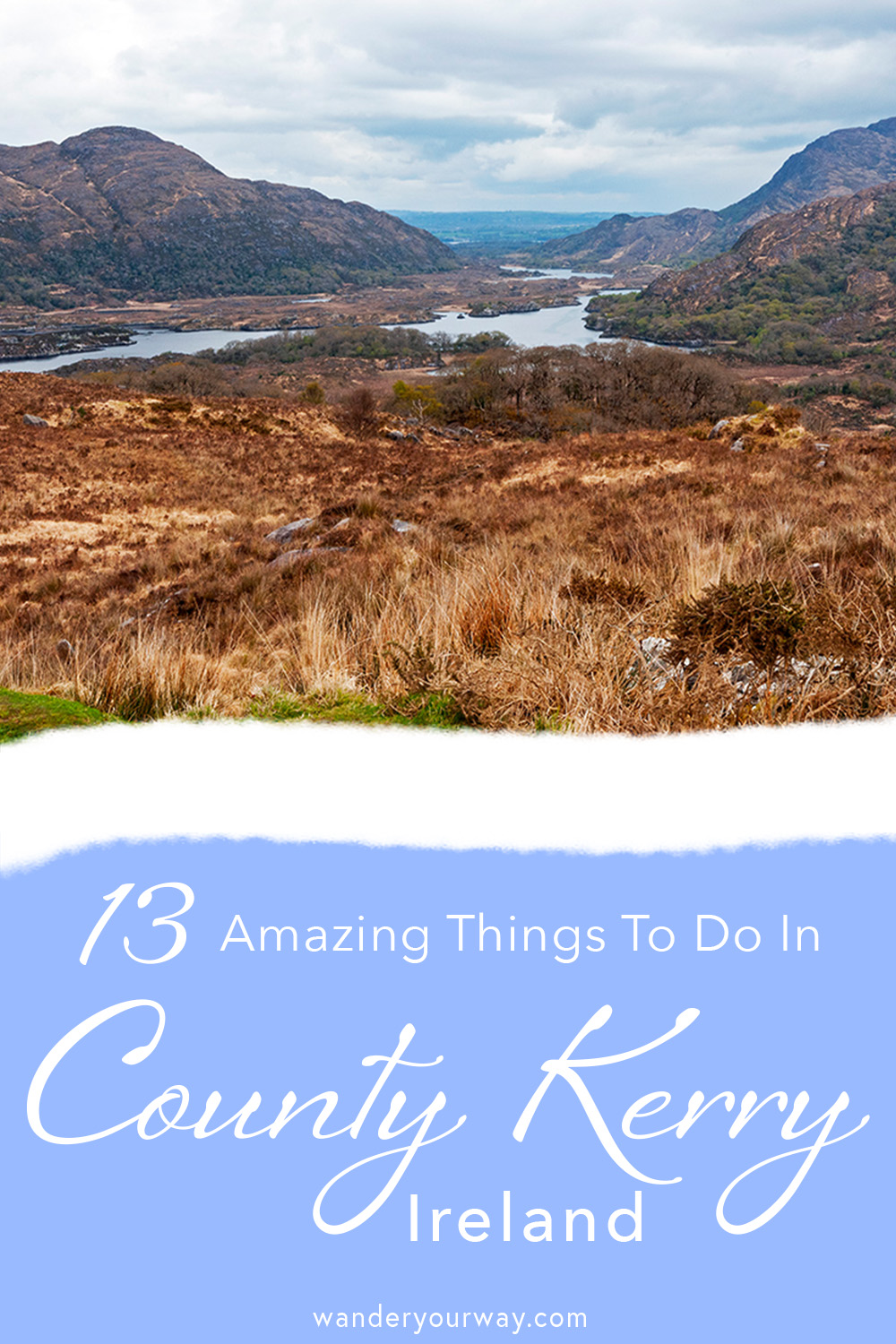 best things to do in County Kerry 5 • Wander Your Way