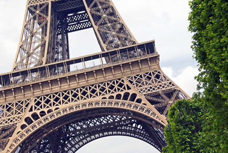 7 Reasons to Love Paris: A Photo Essay • Wander Your Way