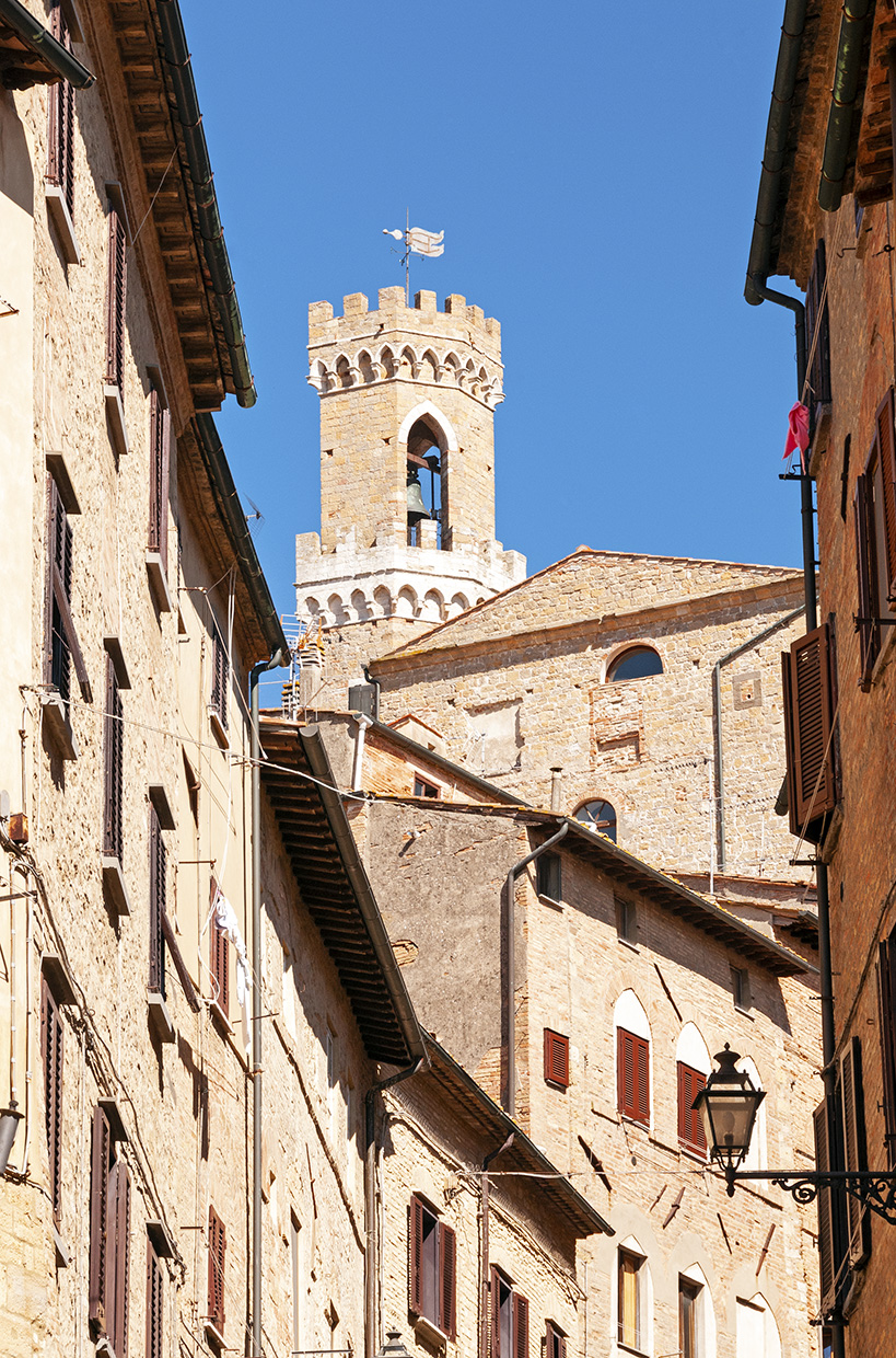 15 Of the Most Beautiful Towns in Italy • Wander Your Way