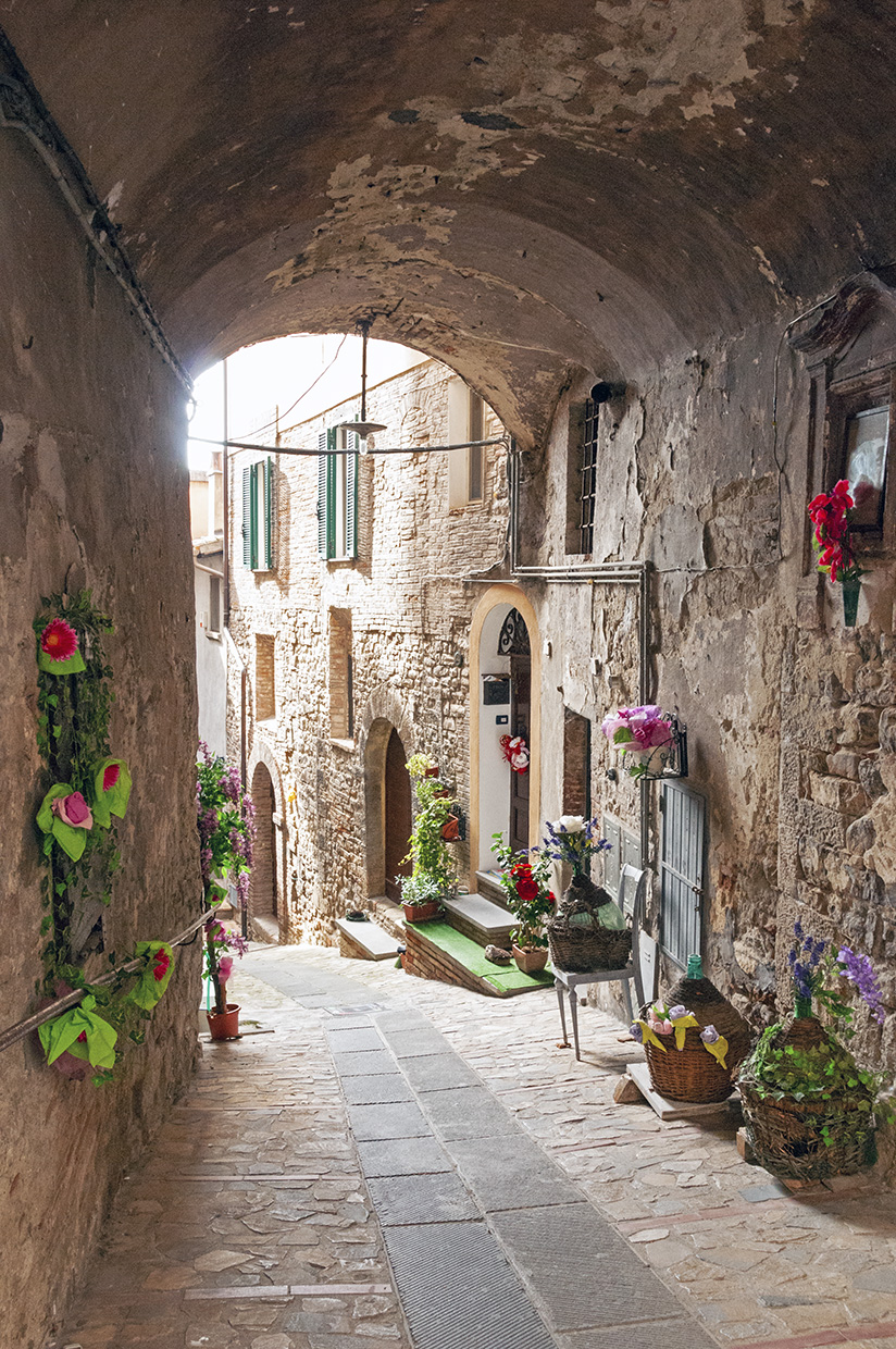 15 Of the Most Beautiful Towns in Italy • Wander Your Way