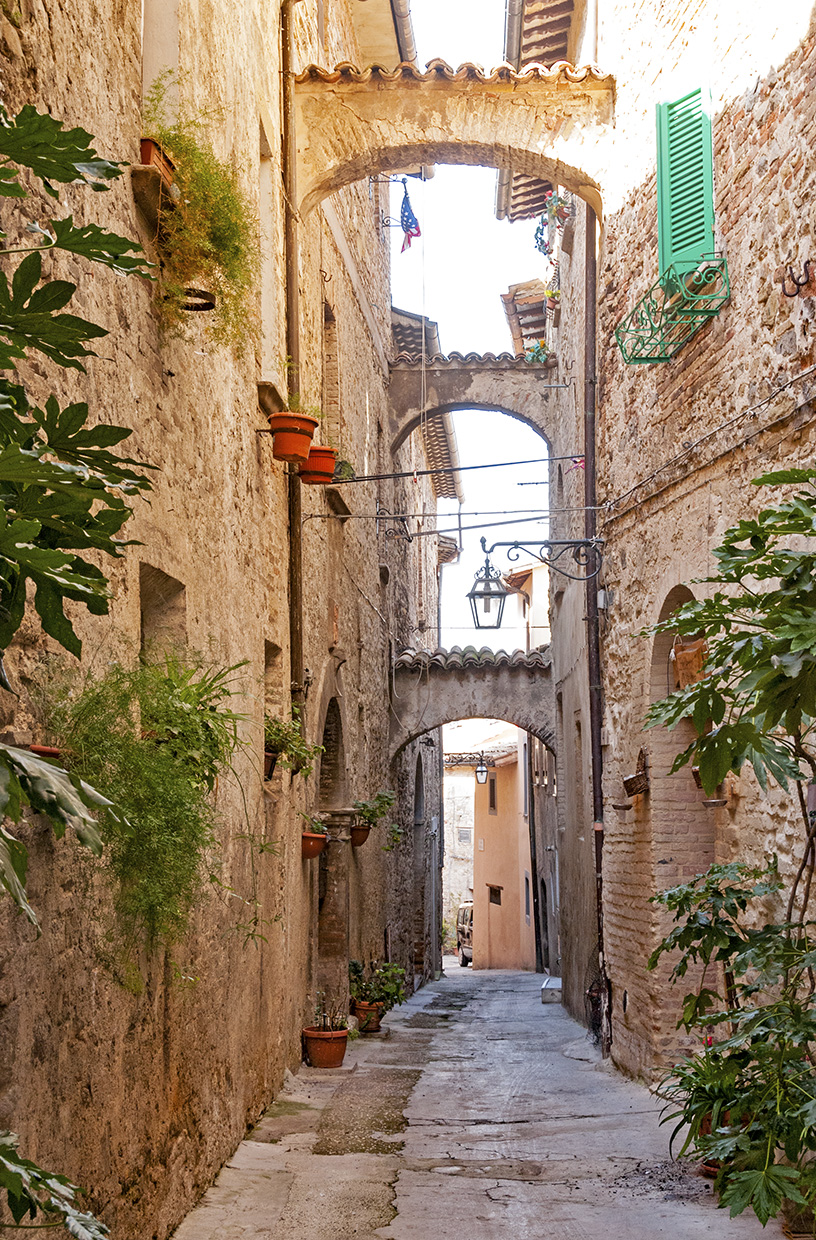 15 Of the Most Beautiful Towns in Italy • Wander Your Way