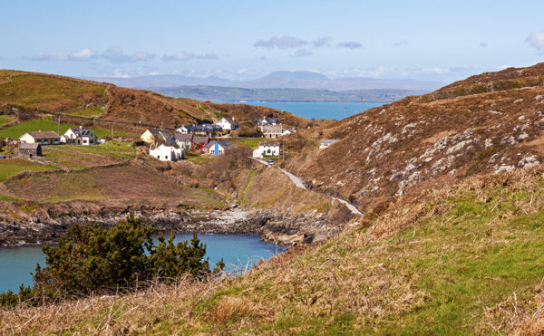Why You Need to Visit the Beautiful Cape Clear Ireland • Wander Your Way