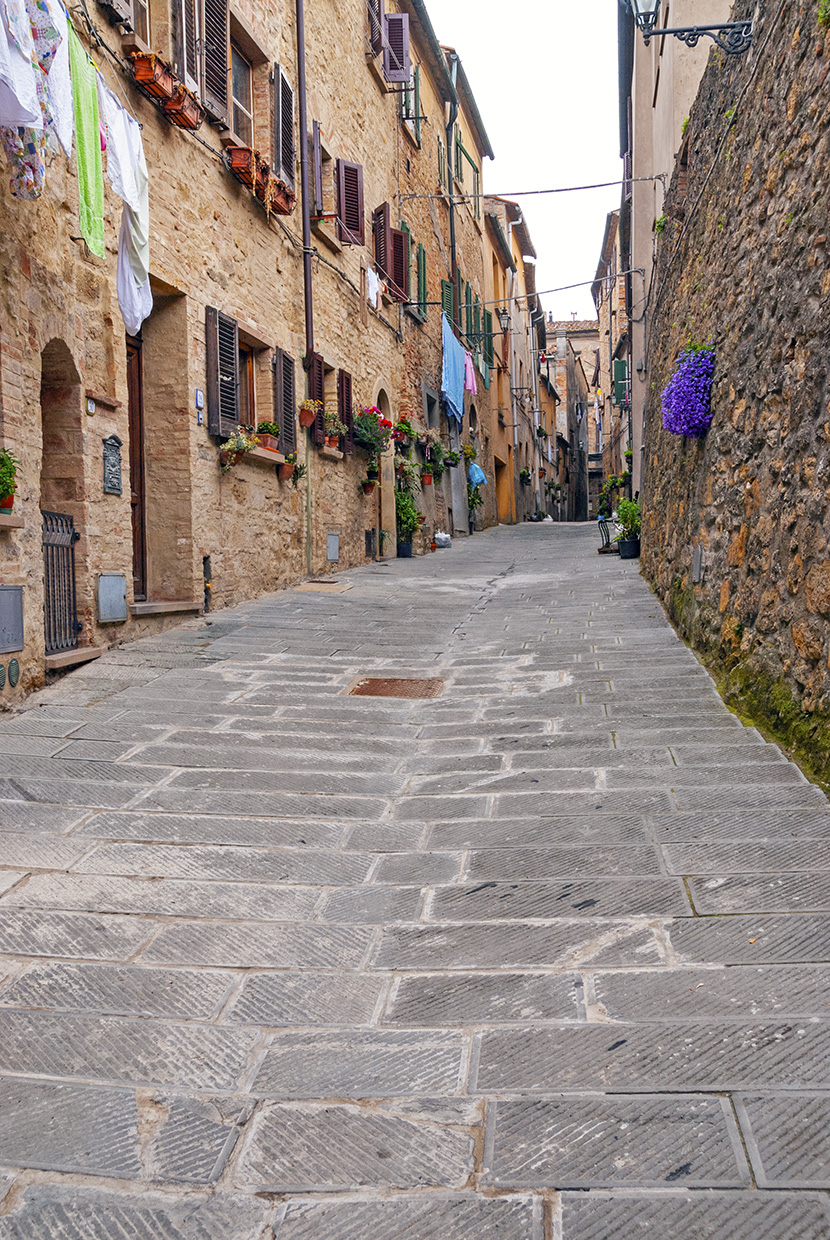 15 Of the Most Beautiful Towns in Italy • Wander Your Way